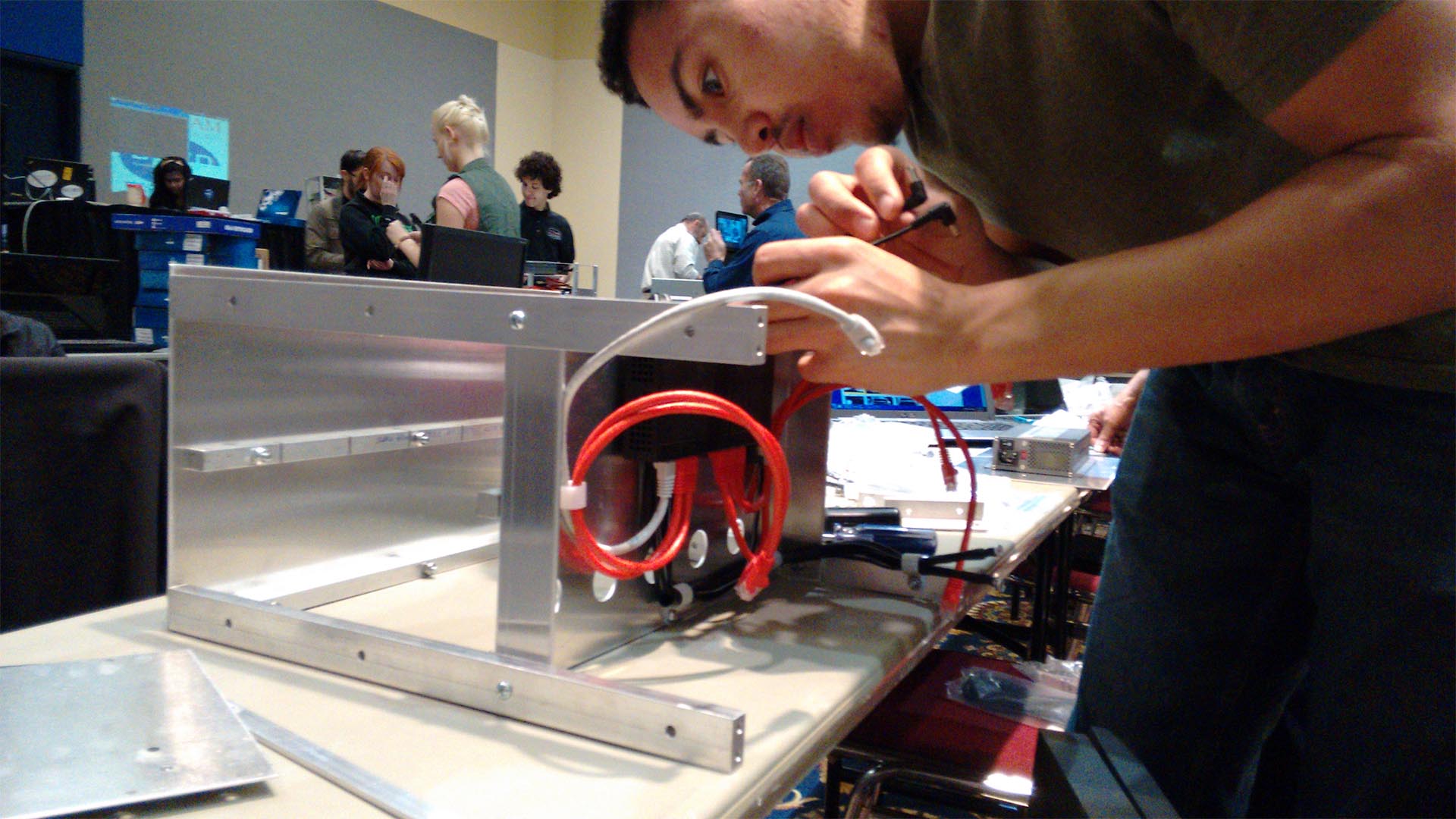 Department of Computer Science – SBT