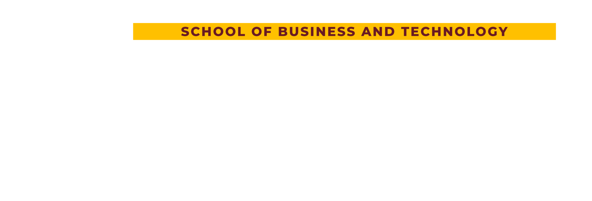 Computer Science Concentrations – SBT